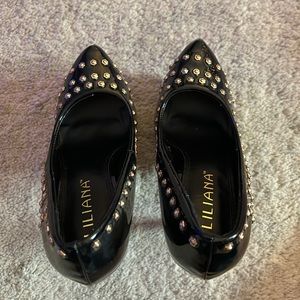 Liliana | Shoes | Liliana Heels | Poshmark